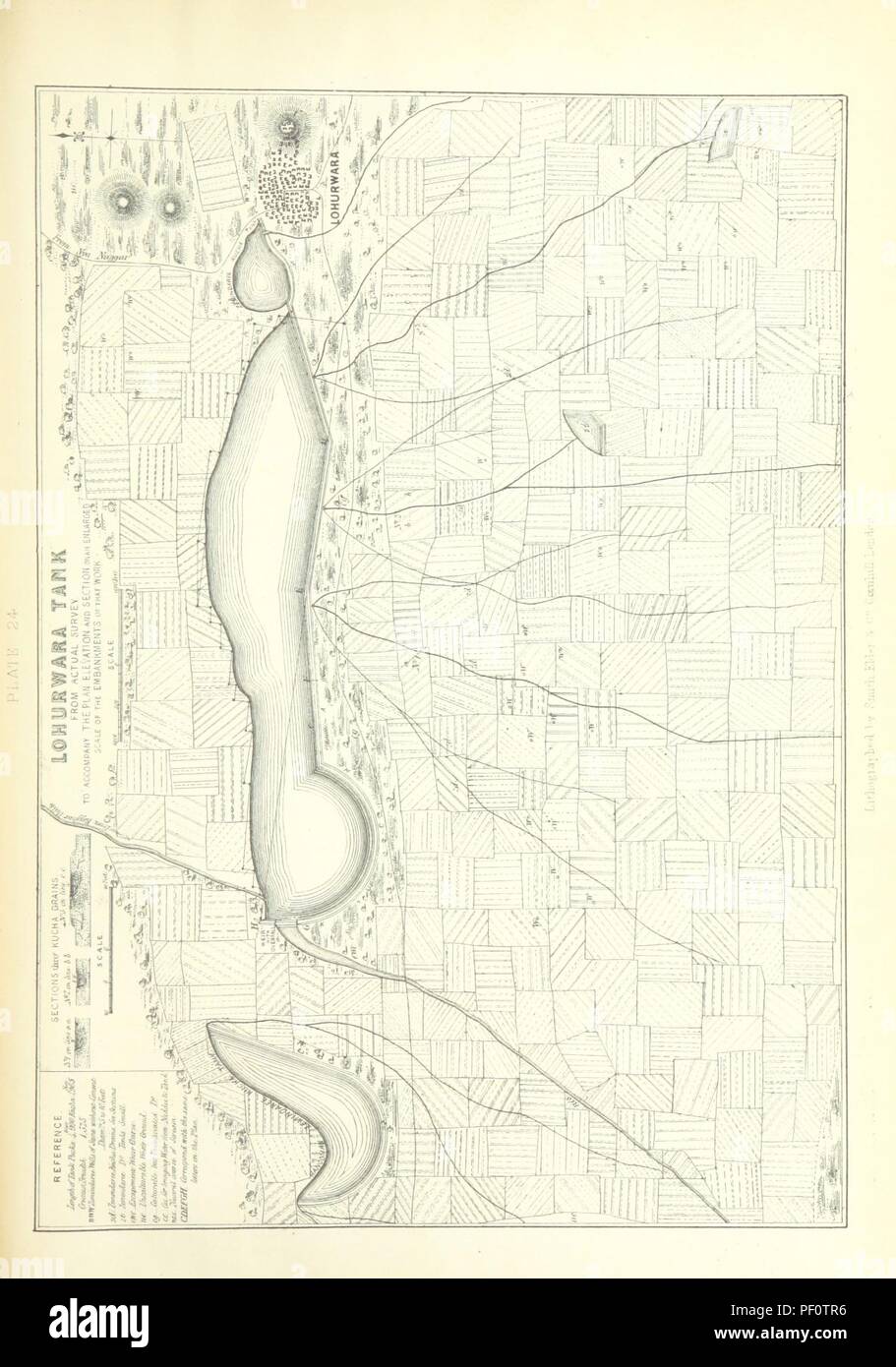 Image from page 249 of 'Sketch of Mairwara; giving a brief account of ...