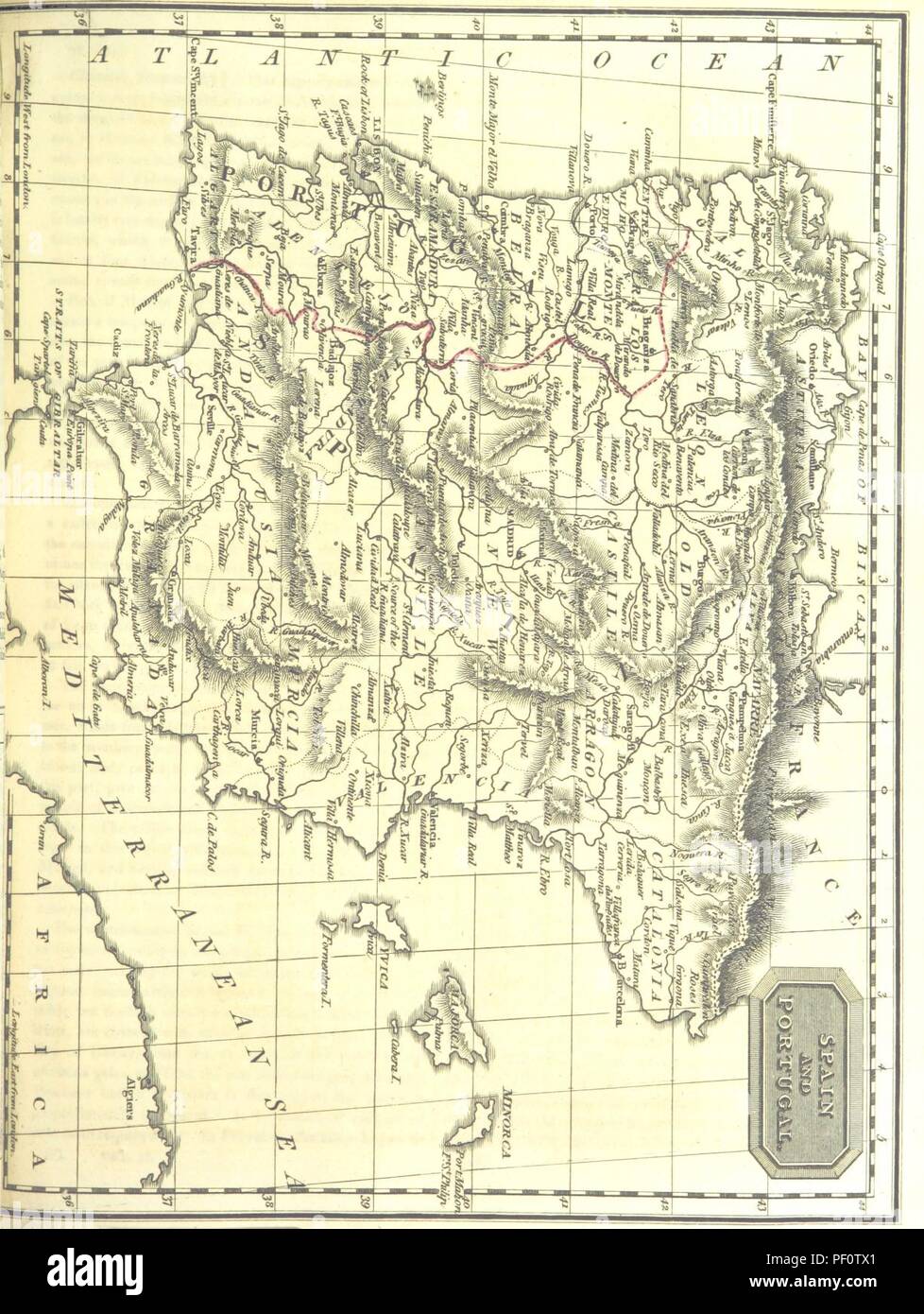 Image from page 253 of 'A new and complete System of Universal ...