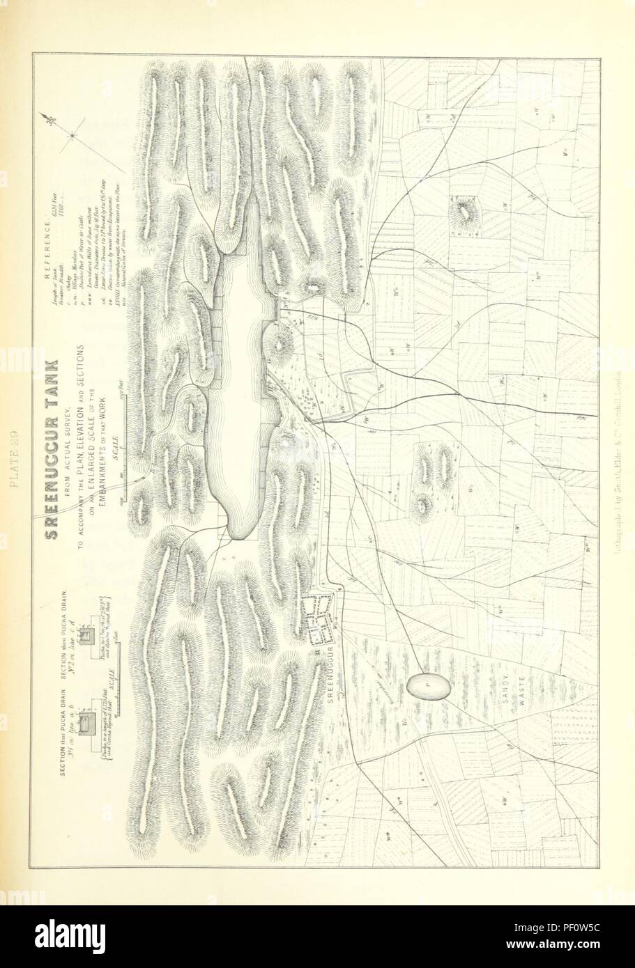Image from page 261 of 'Sketch of Mairwara; giving a brief account of ...