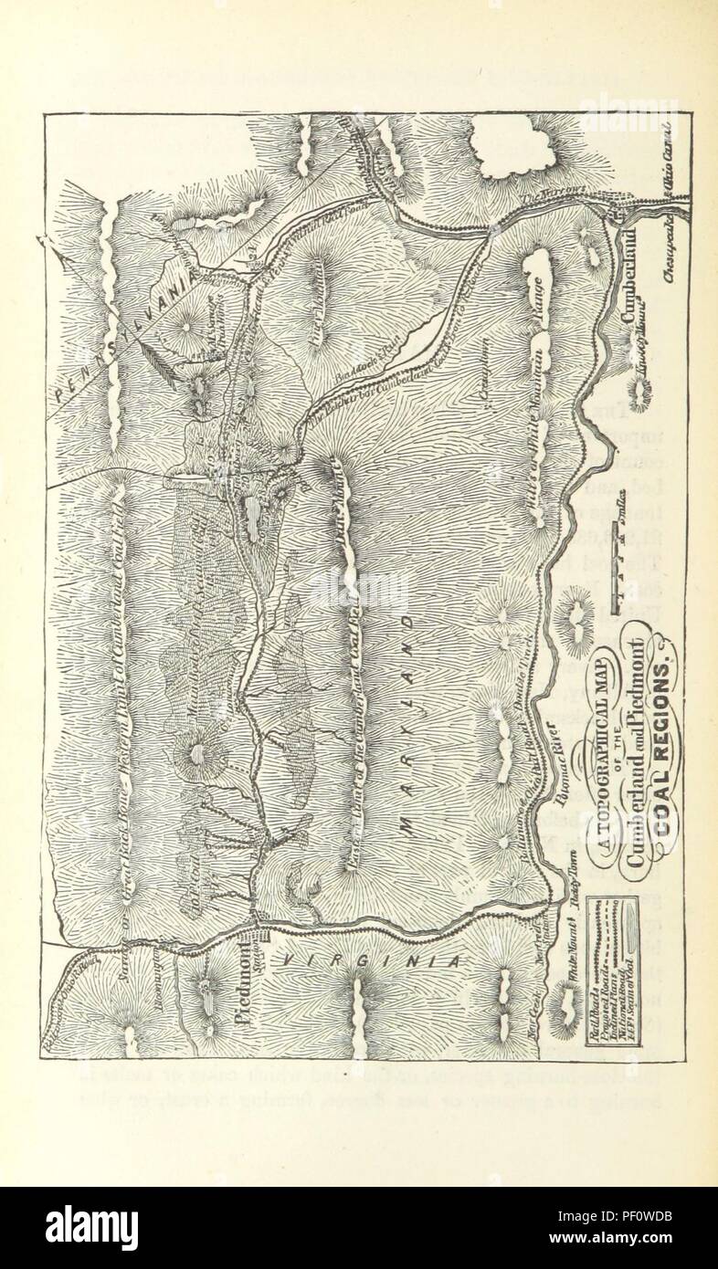 Image from page 272 of '[The Coal-Regions of America; their topography ...
