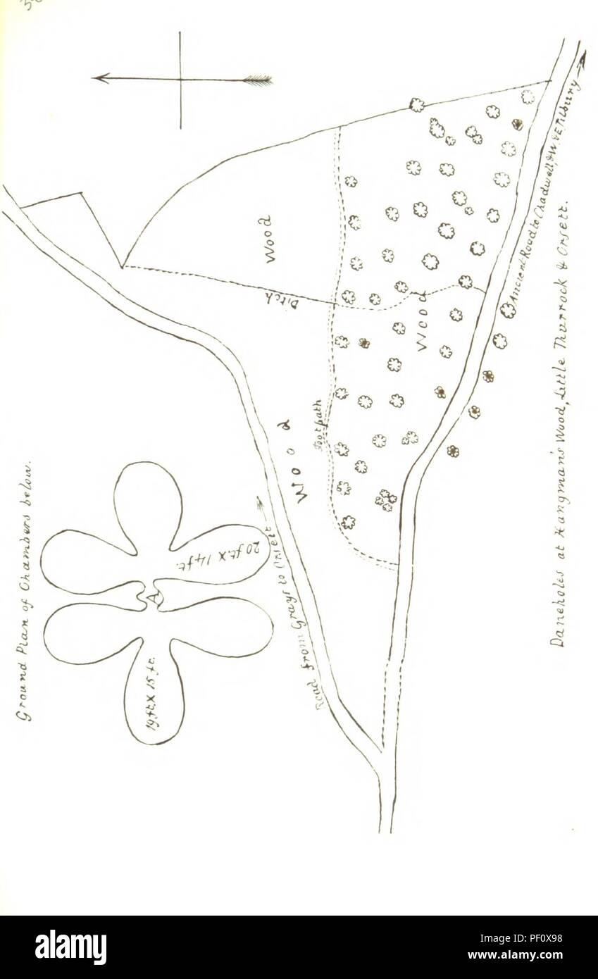 Image from page 301 of 'Stifford and its neighbourhood, past and ...