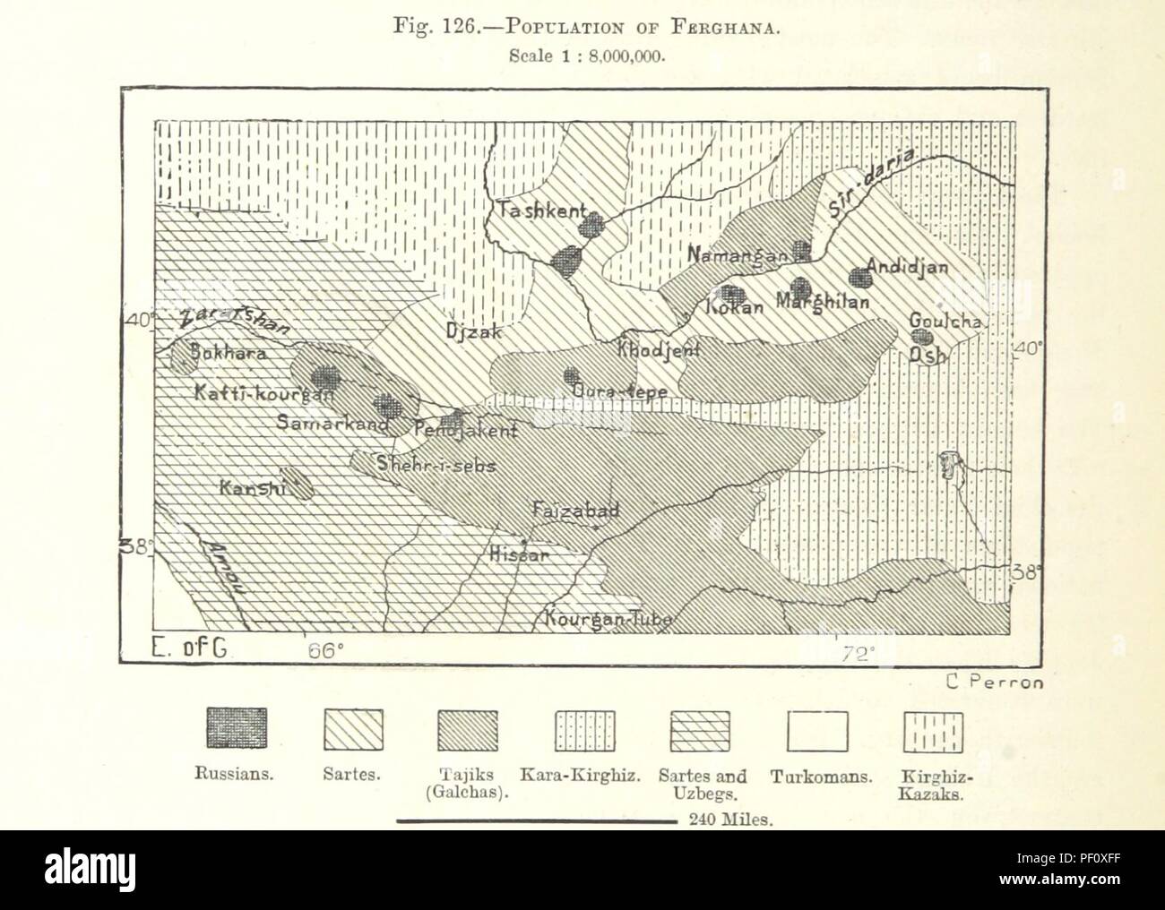 Image from page 310 of 'The Earth and its Inhabitants. The European ...
