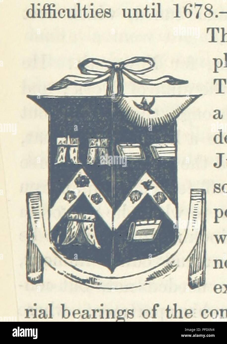 Image from page 317 of 'The Local Historian's Table Book of remarkable ...