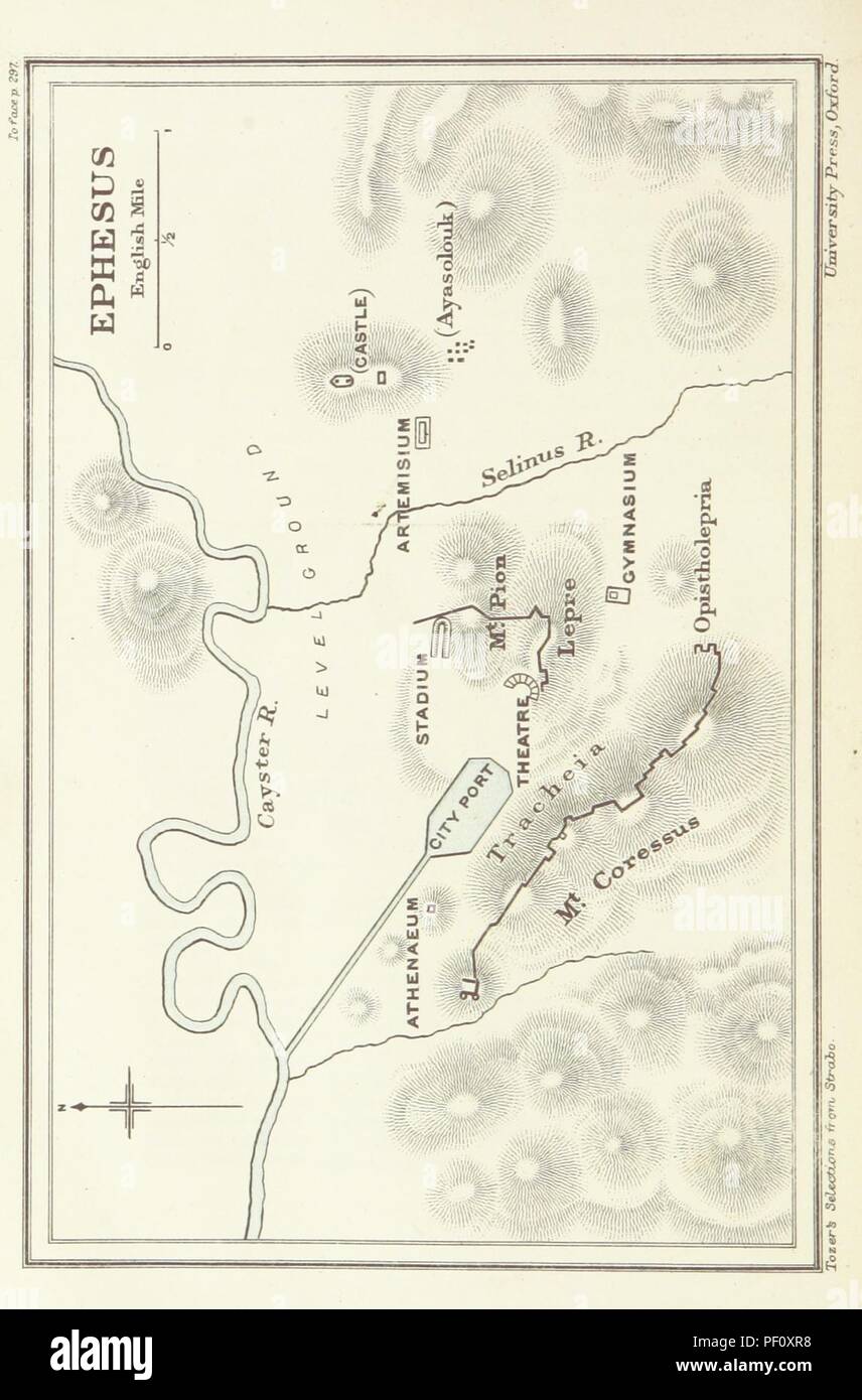 Strabos hi-res stock photography and images - Alamy