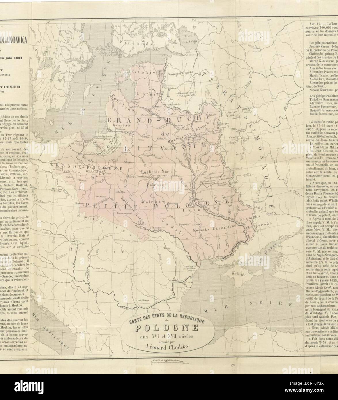 Unión de lublin hi-res stock photography and images - Alamy