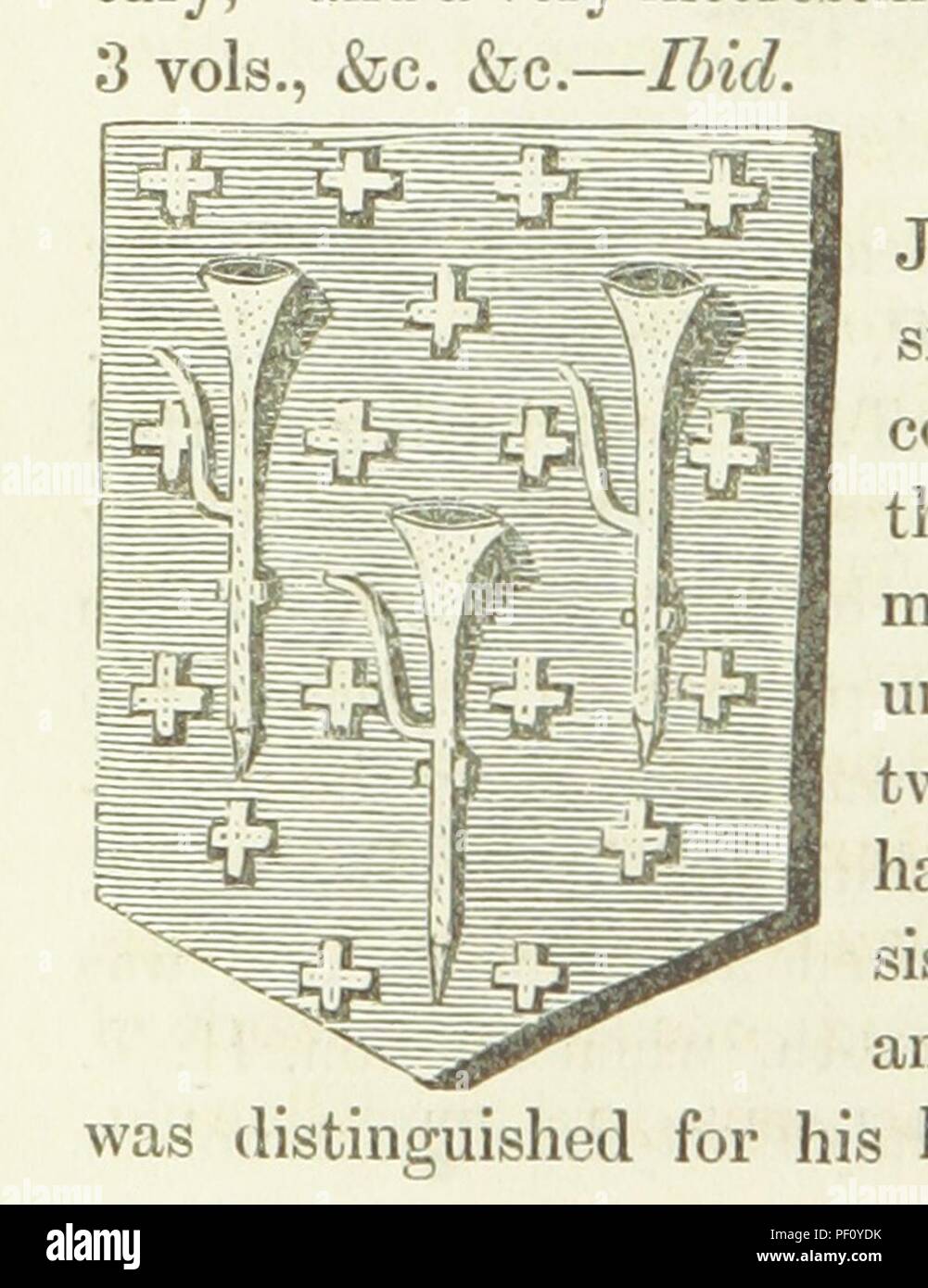 Image from page 344 of 'The Local Historian's Table Book of remarkable ...