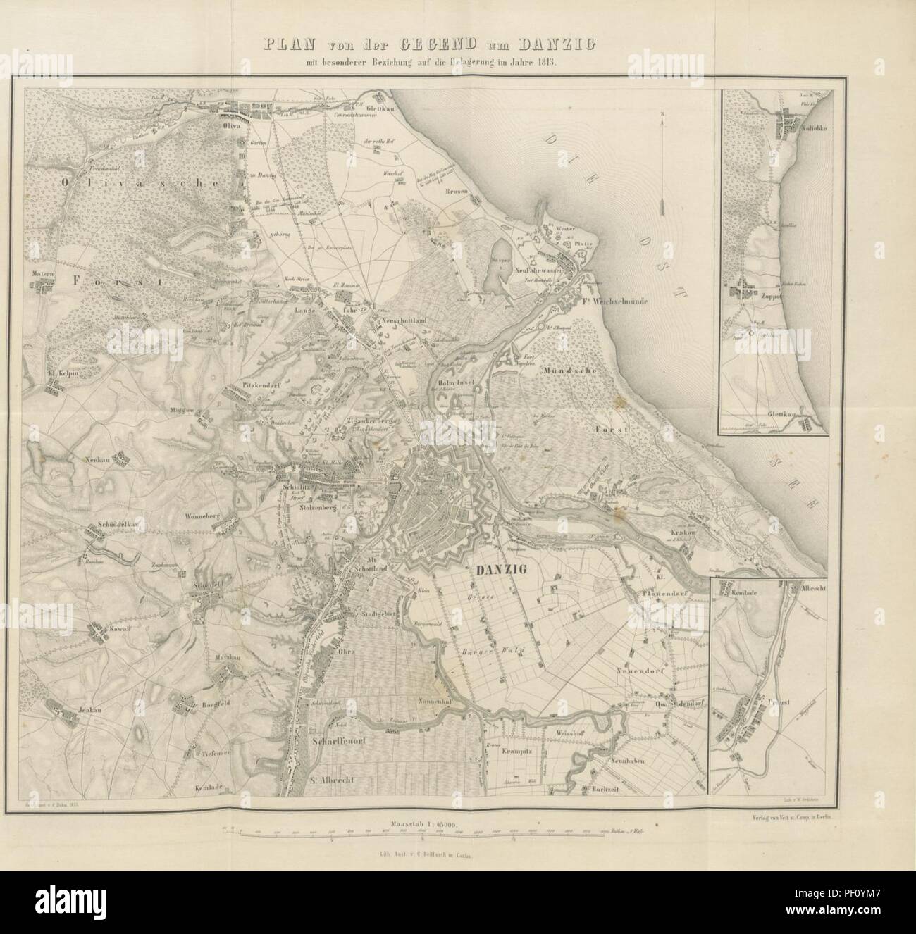 Ostpreussische geschichte hi-res stock photography and images - Alamy