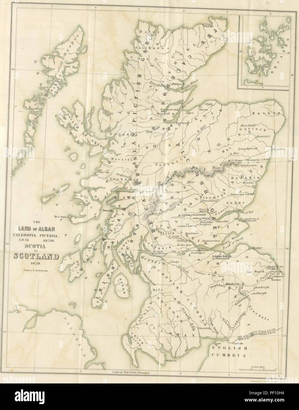 Image from page 389 of 'Concise historical proofs respecting the Gael ...