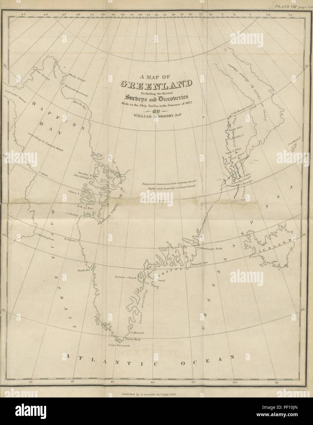 Image from page 391 of 'Journal of a Voyage to the Northern Whale ...