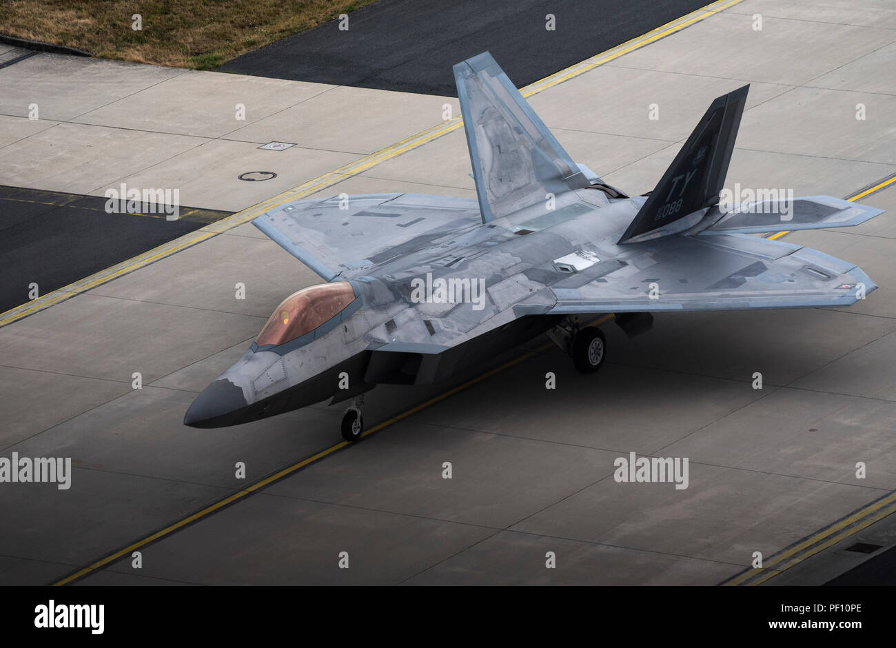 325th security forces squadron hi-res stock photography and images - Alamy