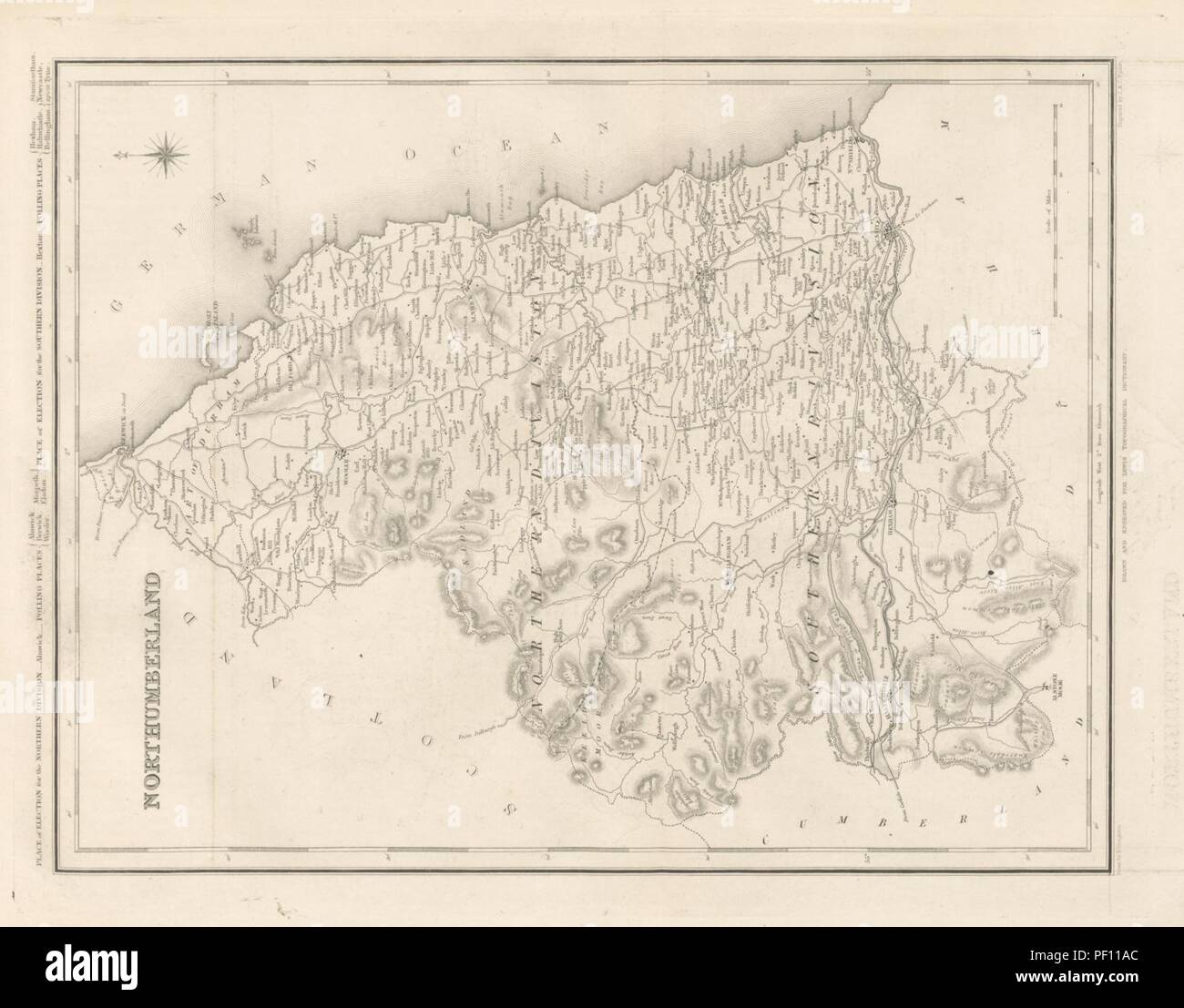 Image from page 421 of '[A Topographical Dictionary of England ... and ...
