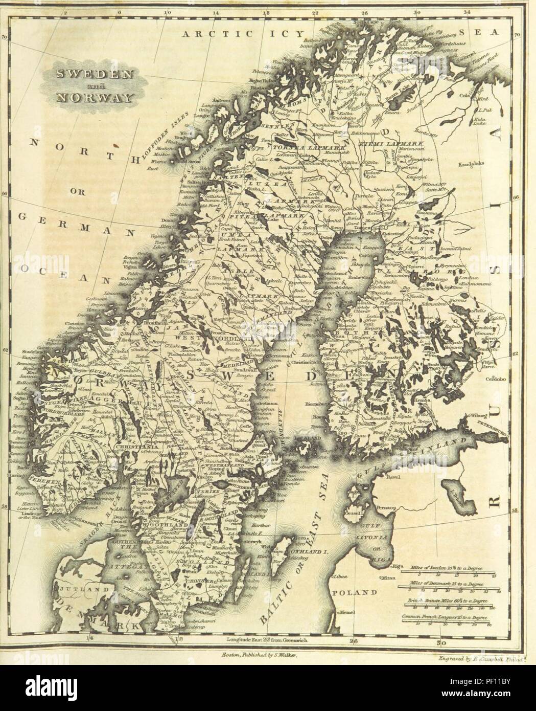 Image from page 423 of '[Universal Geography, or a Description of all ...