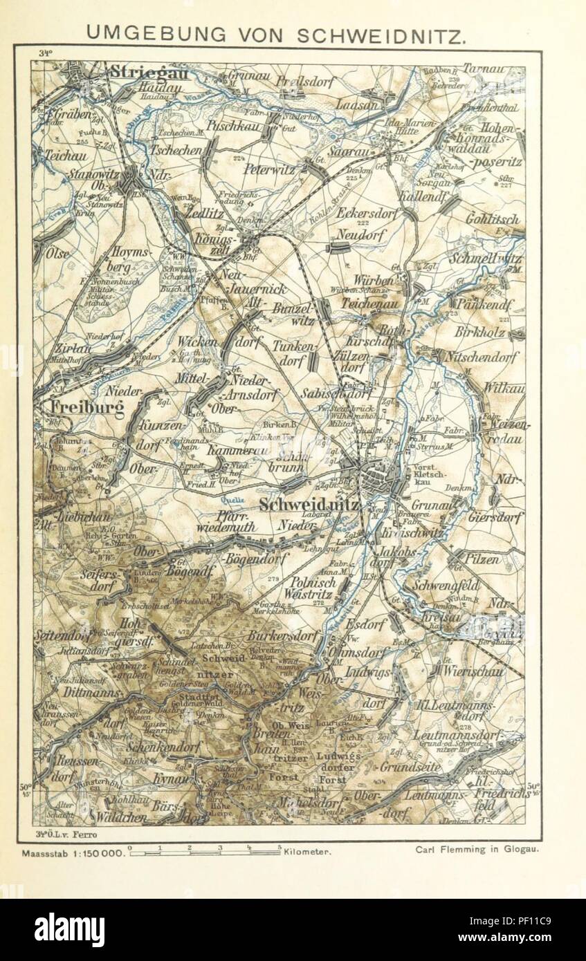 Schlesien etc hi-res stock photography and images - Alamy