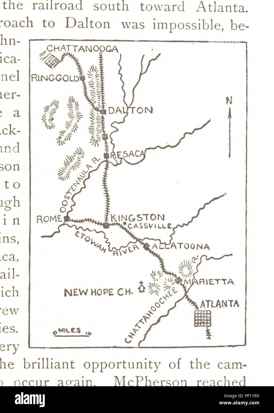 War Of Secession High Resolution Stock Photography and Images - Alamy