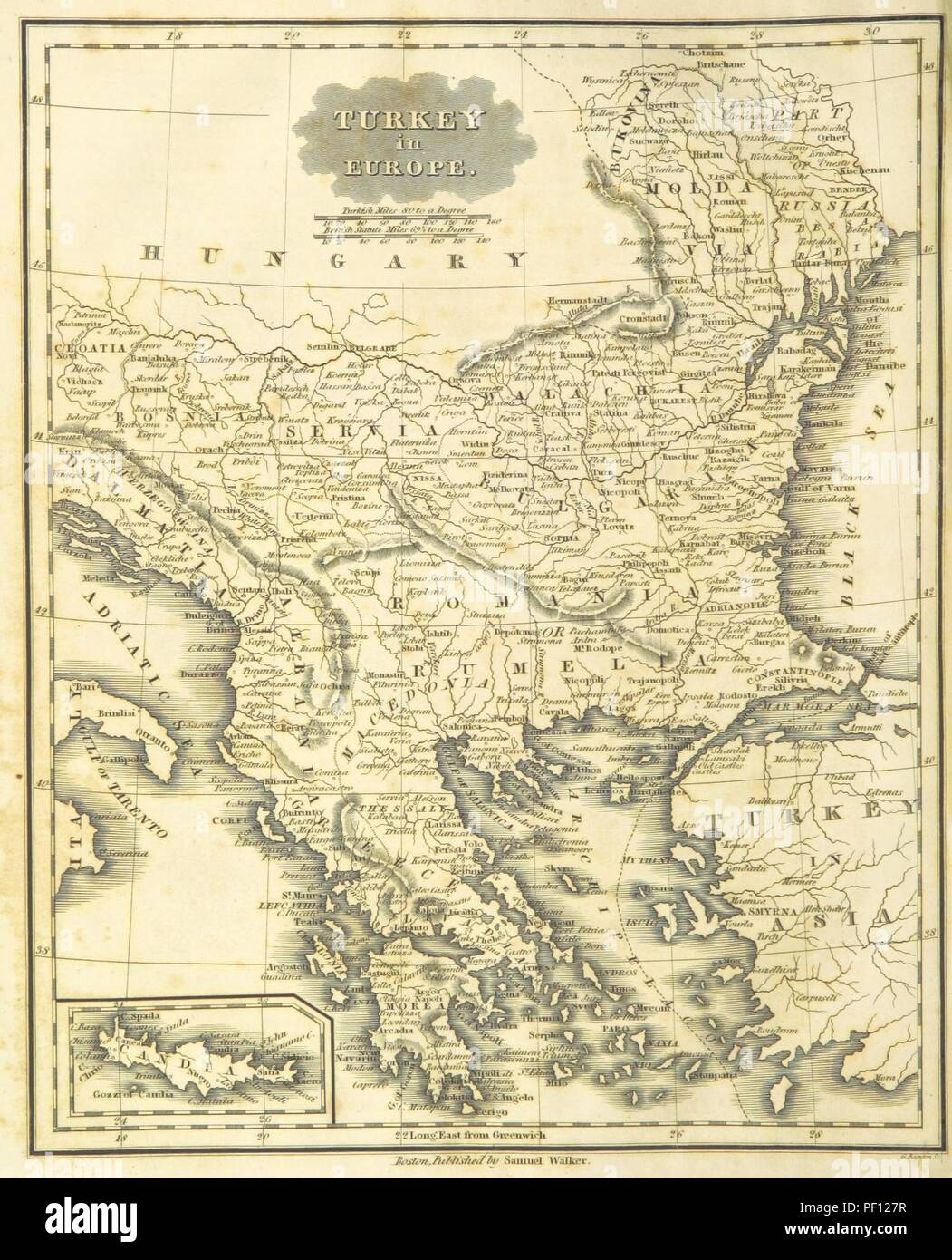 Image from page 466 of '[Universal Geography, or a Description of all ...