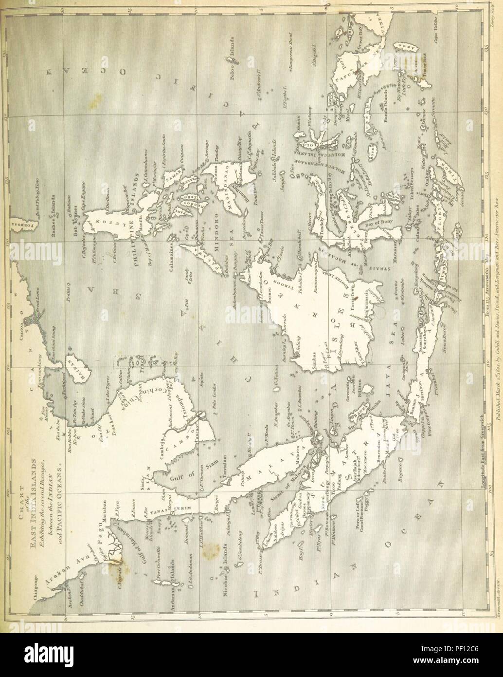 Image from page 473 of 'Modern Geography, a description of the Empires ...