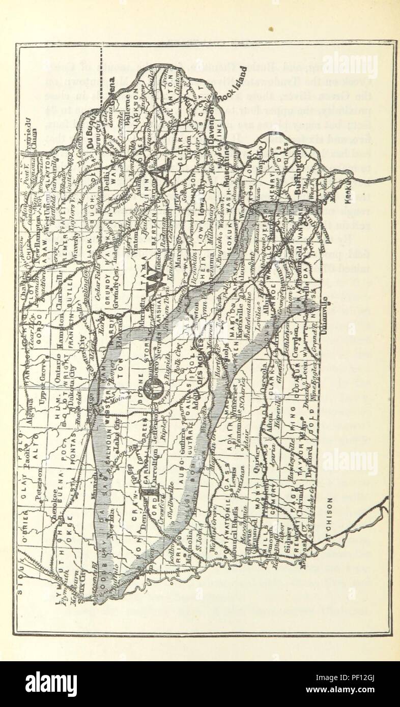 Image from page 484 of '[The Coal-Regions of America; their topography ...