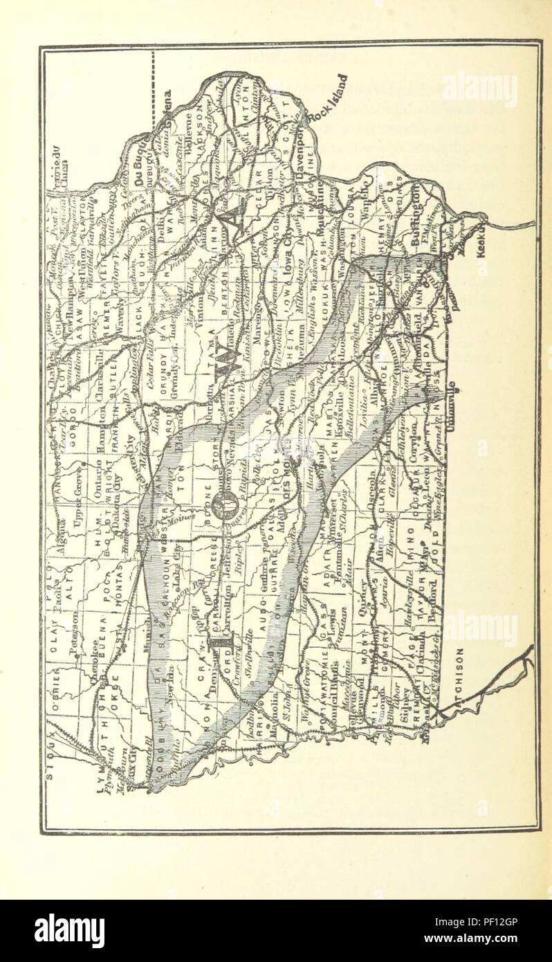Image from page 484 of 'The Coal-Regions of America; their topography ...