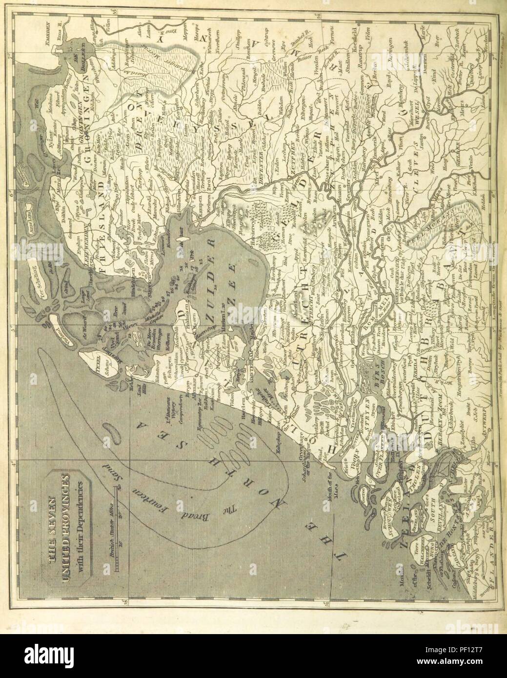 Image from page 498 of 'A new and complete System of Modern Geography ...