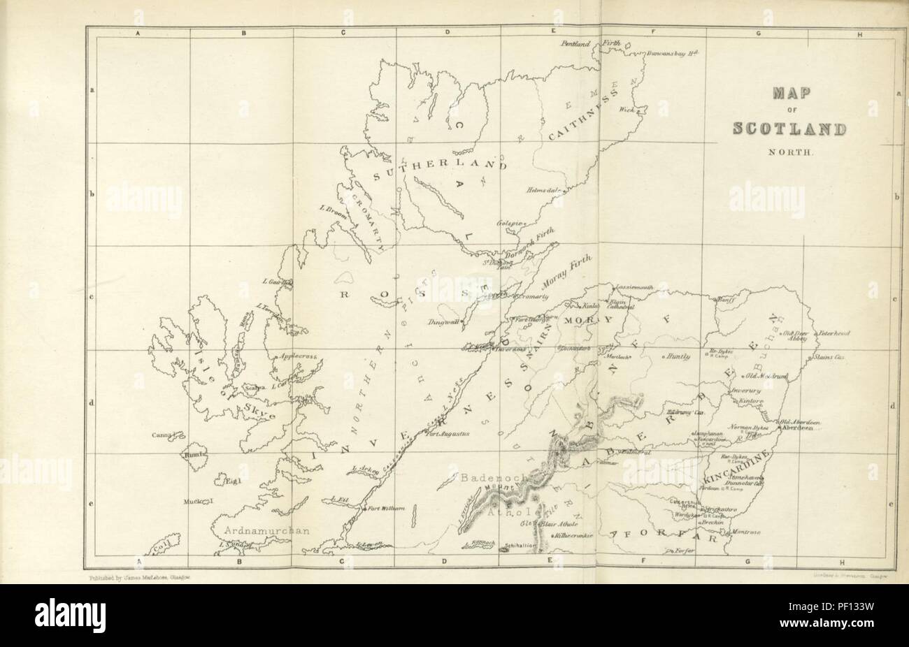 Image from page 509 of 'The Scottish War of Independence. Its ...