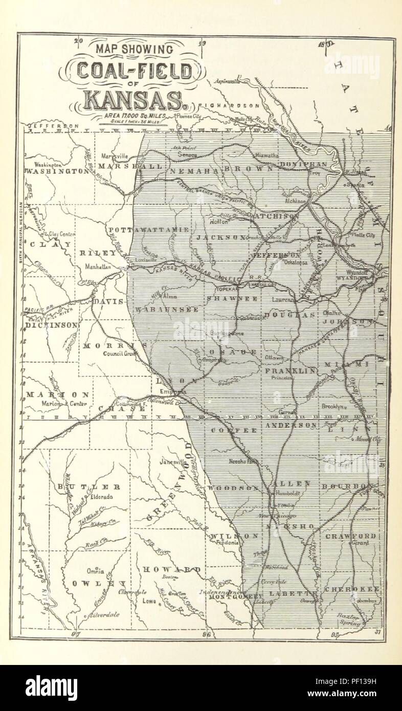 Image from page 520 of '[The Coal-Regions of America; their topography ...