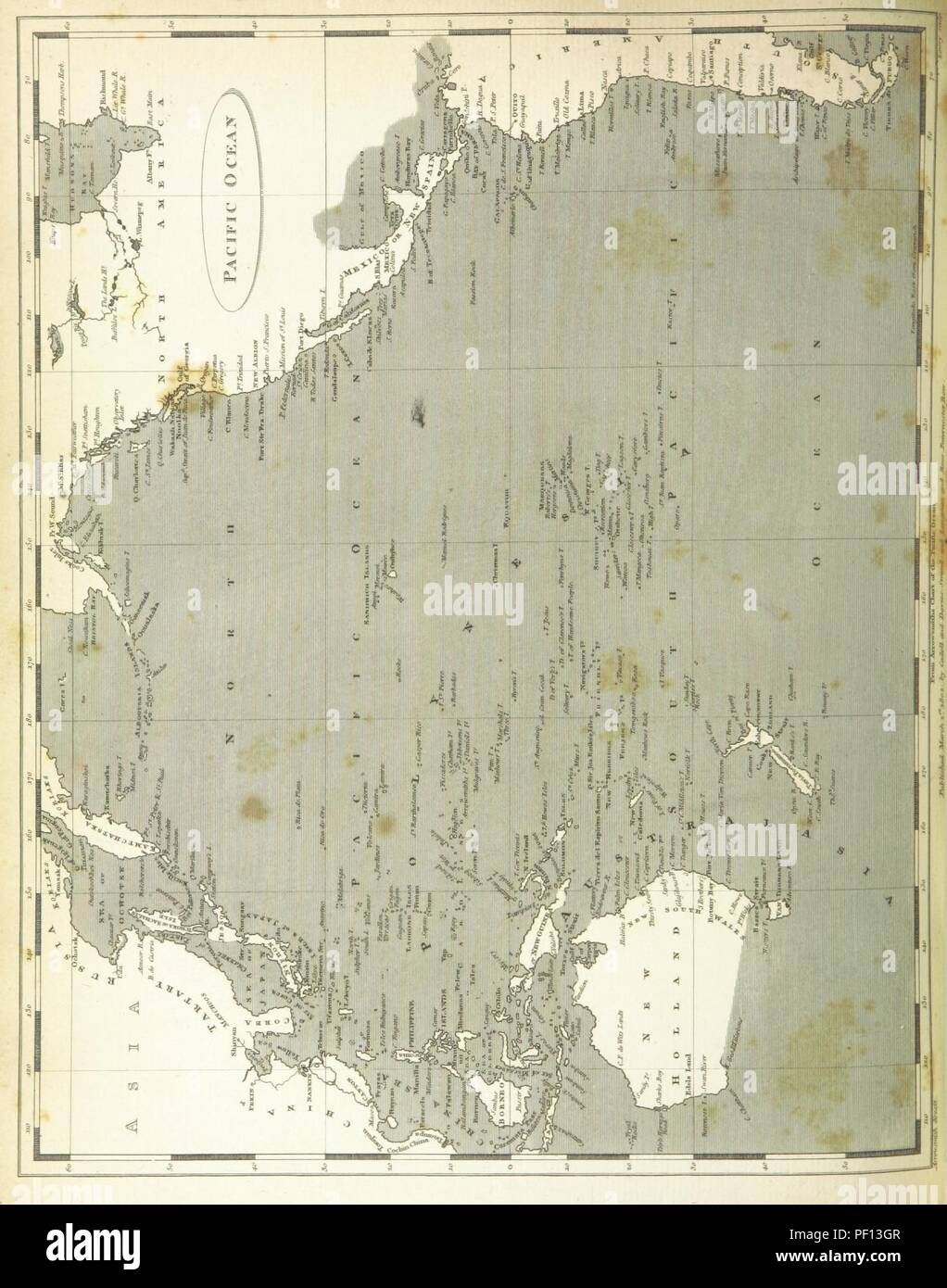 Image from page 532 of 'Modern Geography, a description of the Empires ...