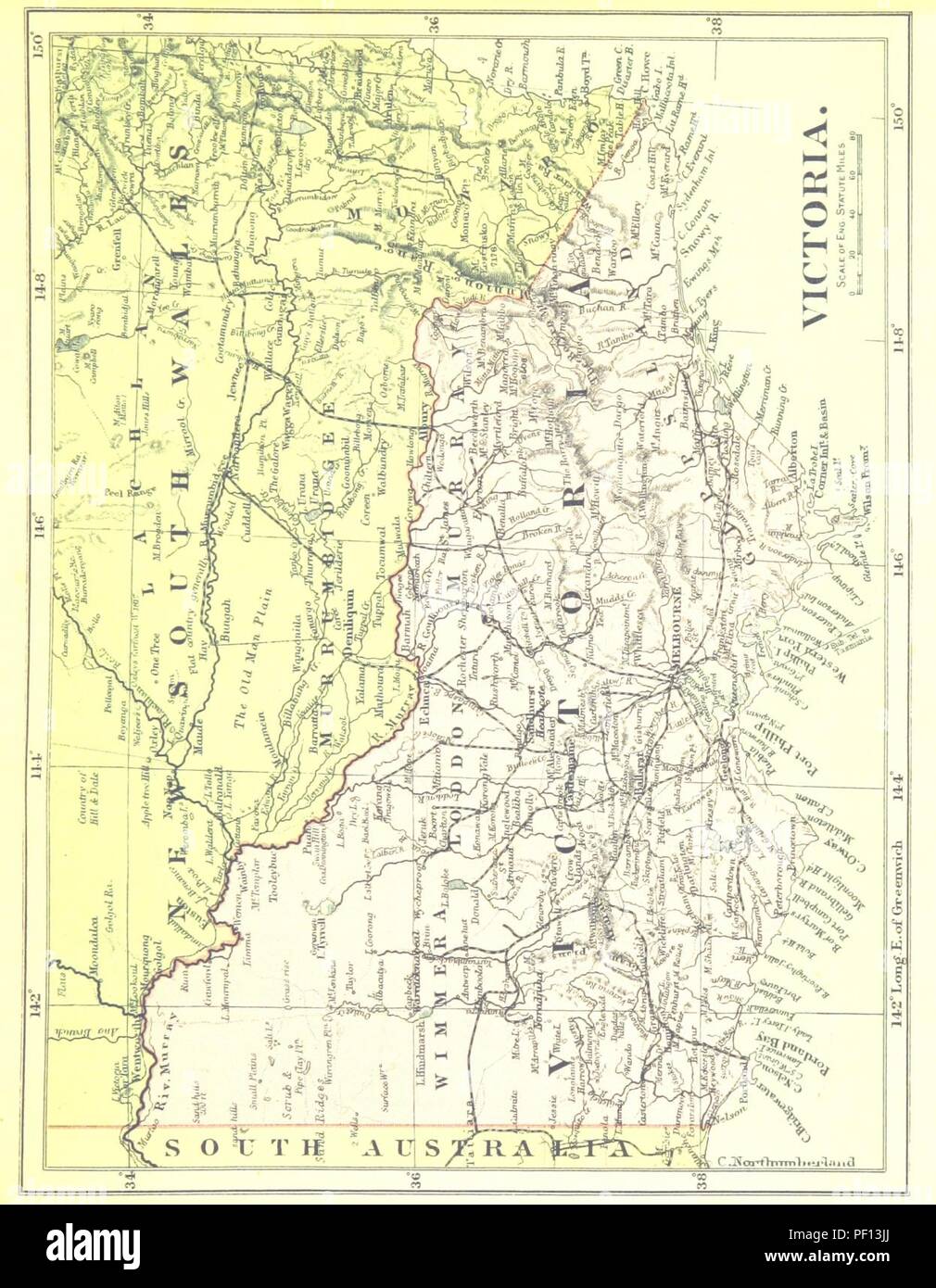 Image from page 535 of 'Orient Line Guide ... Fourth edition, revised ...