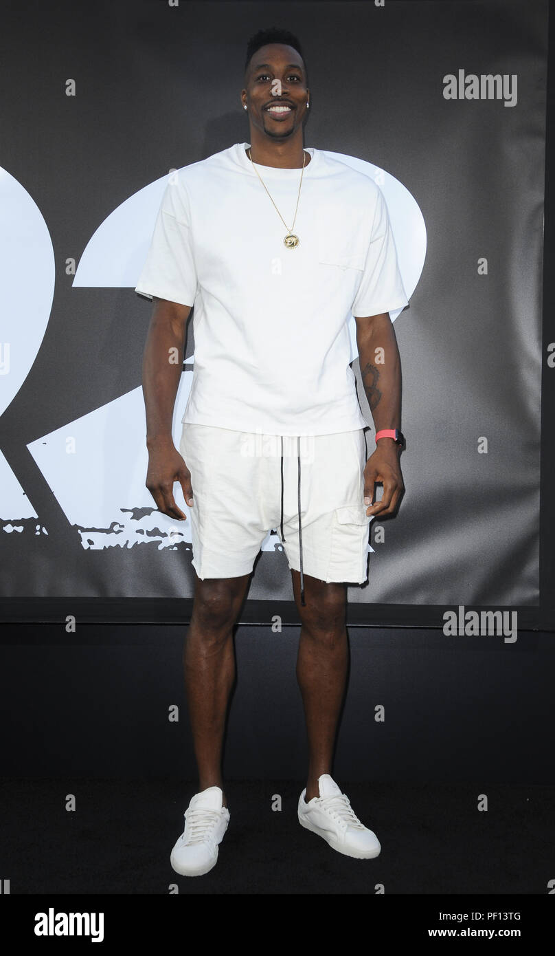 Dwight Howard White Girlfriend