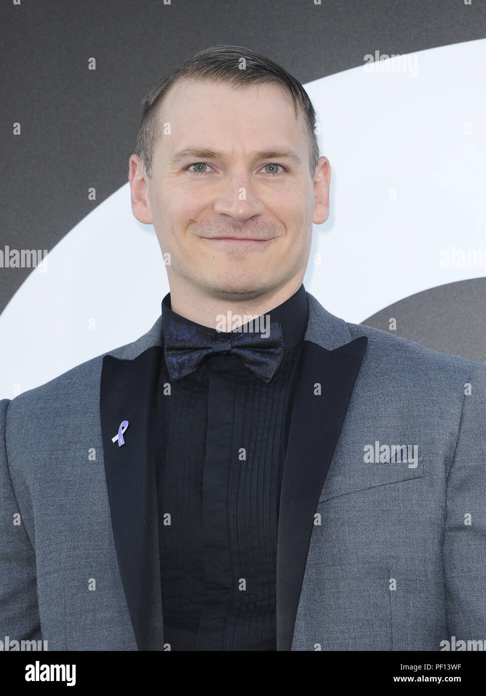 'The Equalizer 2' Premiere - Arrivals Featuring: Kazy Tauginas Where ...