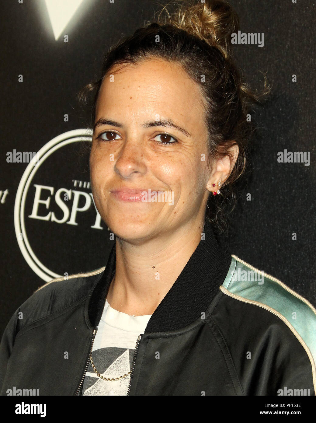 Heroes at The ESPYs Event held at City Market Social House in Los ...