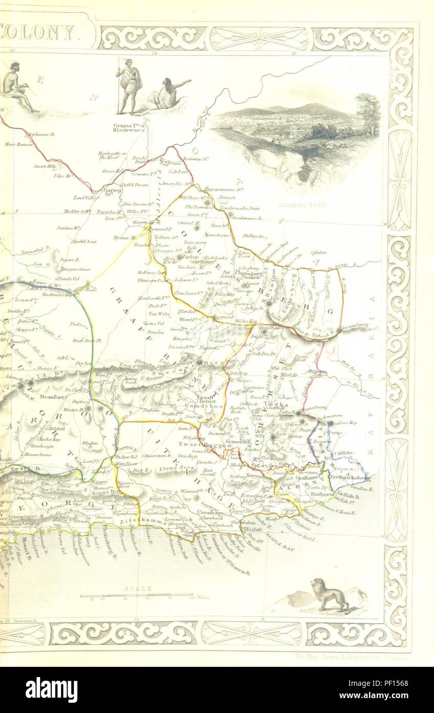 Image from page 625 of 'The British Colonies; their history, extent ...