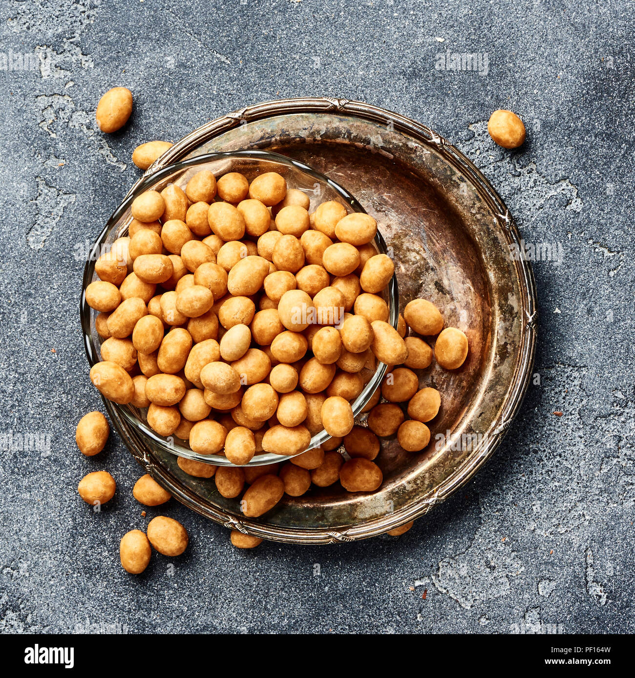 Indian Peanuts High Resolution Stock Photography and Images - Alamy