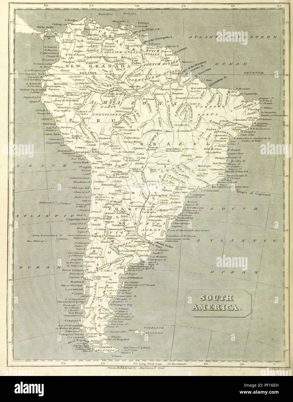 Image from page 806 of 'A new and complete System of Modern Geography ...