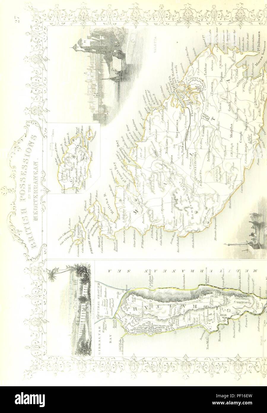 Image from page 808 of 'The British Colonies; their history, extent ...