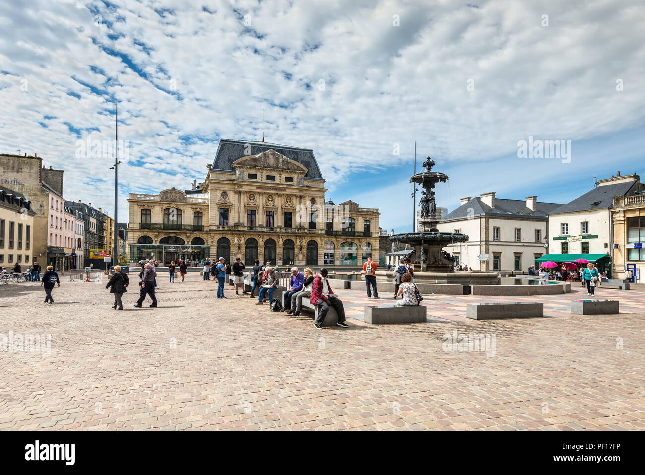 Mouchel hi-res stock photography and images - Alamy