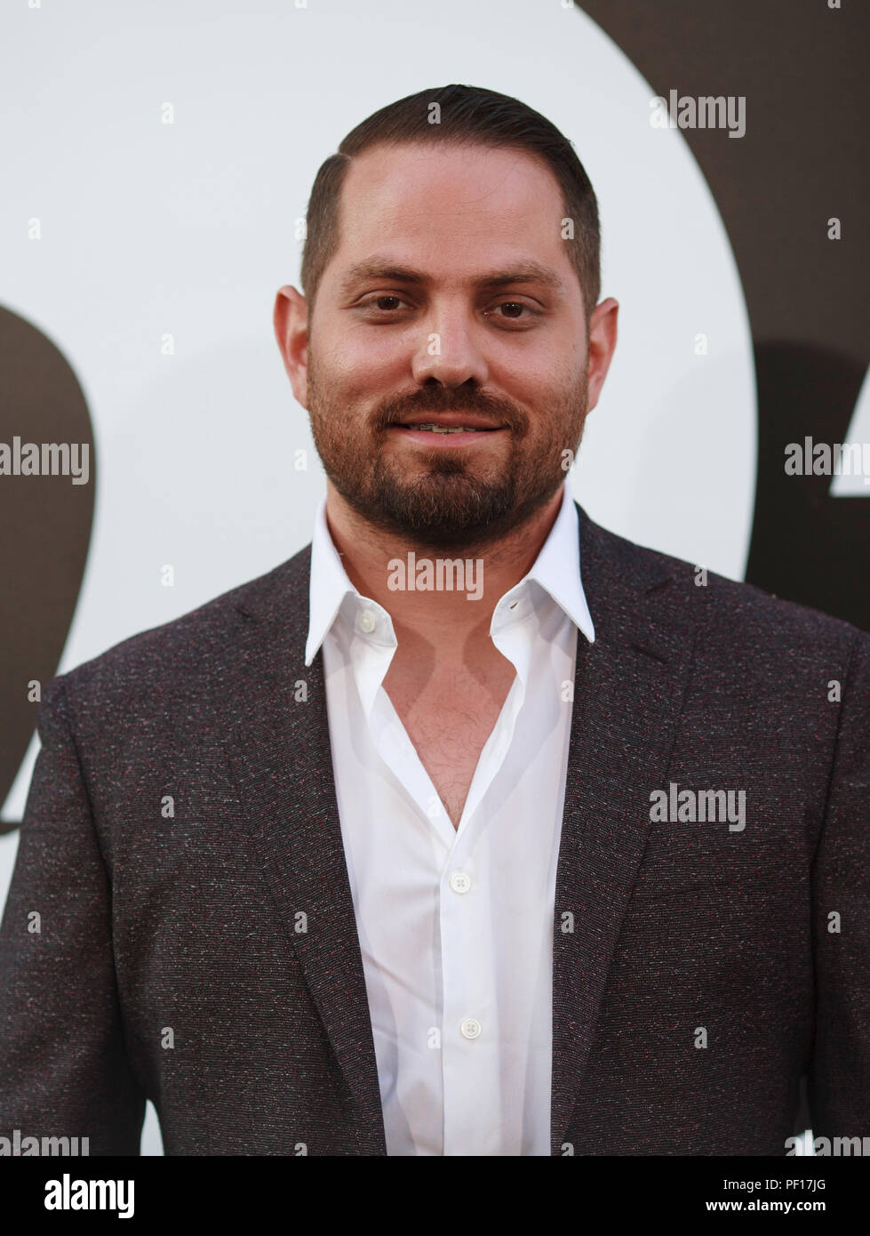 Jorge Gaxiola High Resolution Stock Photography and Images - Alamy
