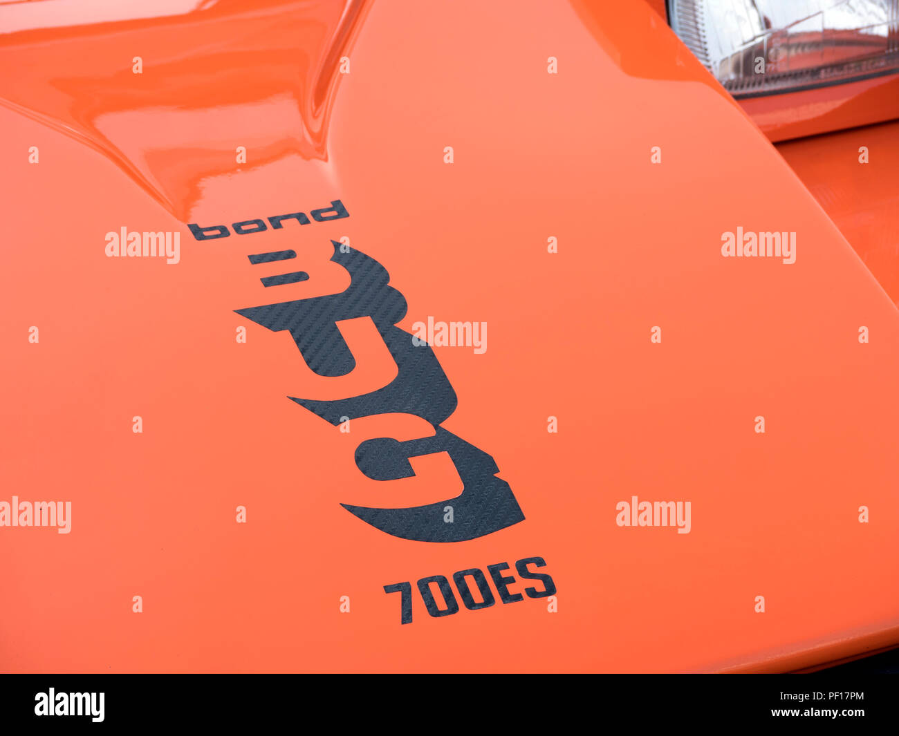 Bond bug hi-res stock photography and images - Alamy