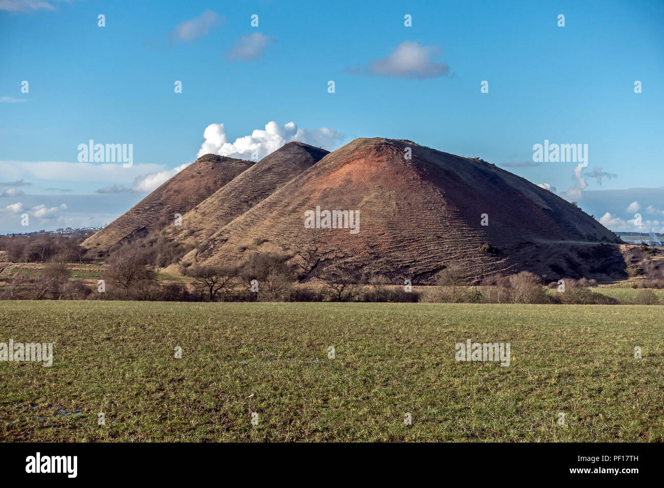 Bings lothian hi-res stock photography and images - Alamy