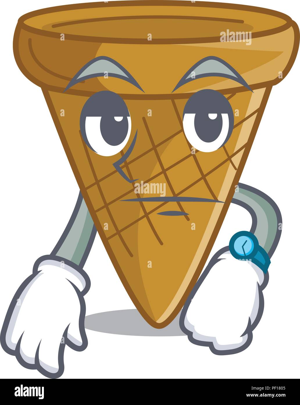 Cute maskot Stock Vector Images - Alamy