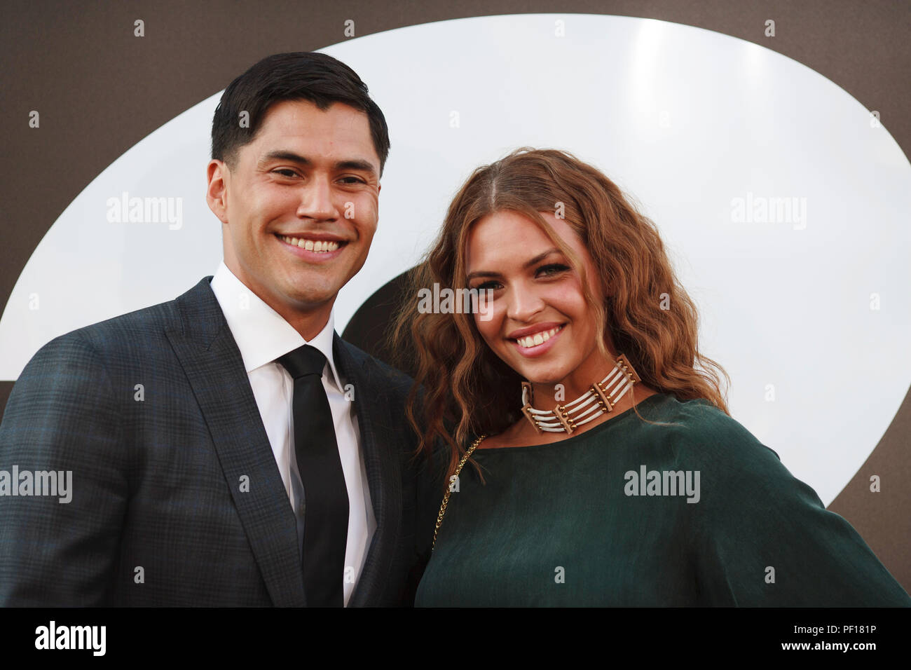 'The Equalizer 2' premiere at TCL Chinese Theater - Arrivals Featuring ...