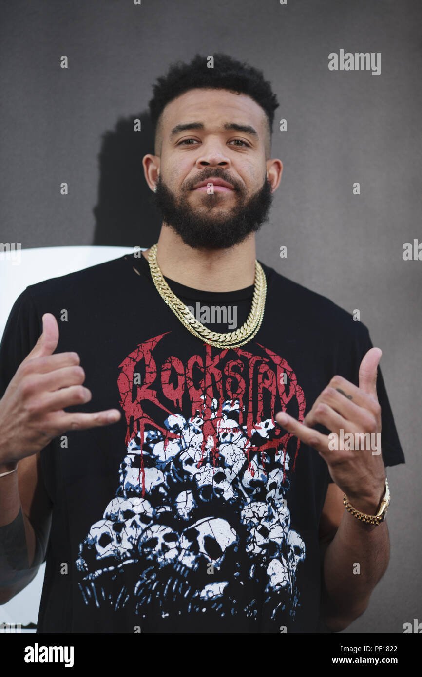 'The Equalizer 2' premiere at TCL Chinese Theater - Arrivals Featuring ...