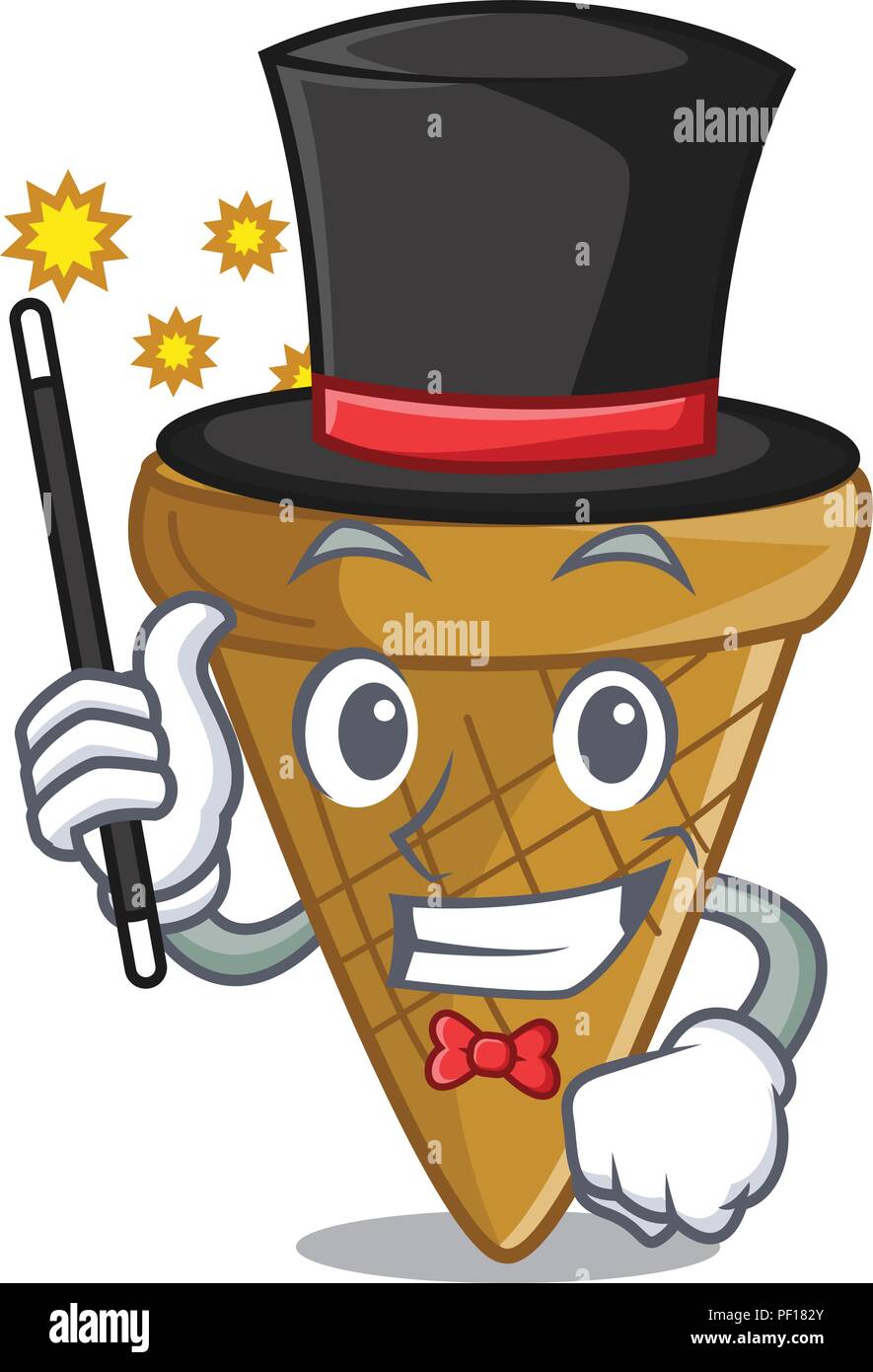 Cute maskot Stock Vector Images - Alamy