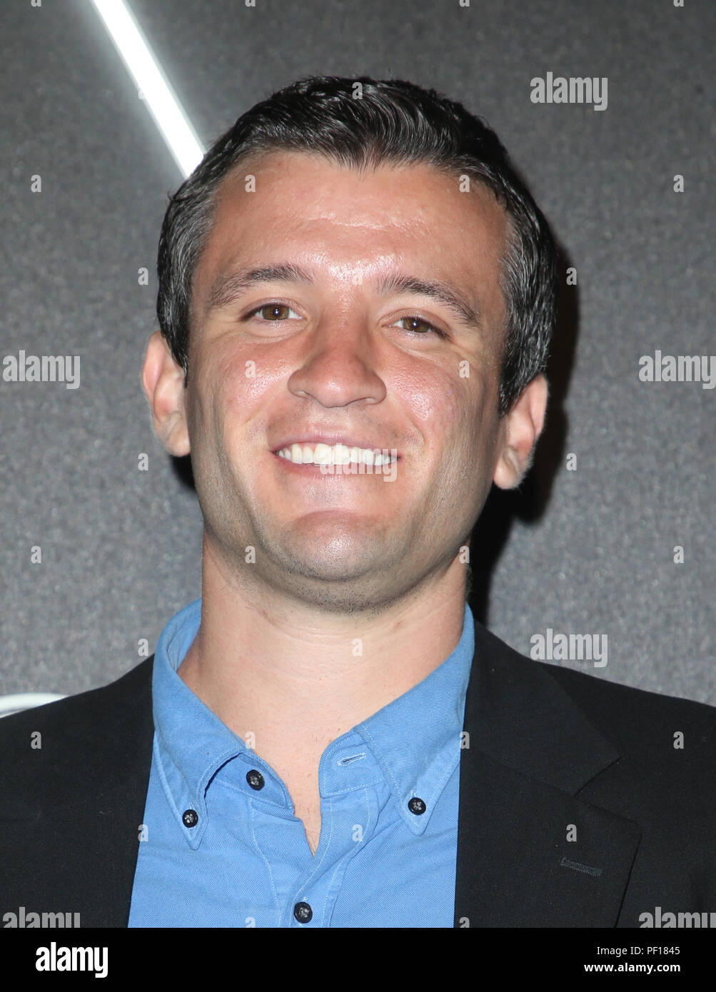 ESPN's HEROES At THE ESPYS Official Pre-Party Featuring: Rob Perez ...