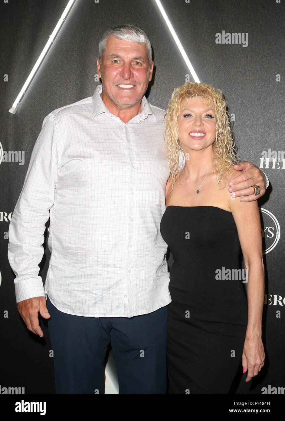 Mark Rypien S Sister