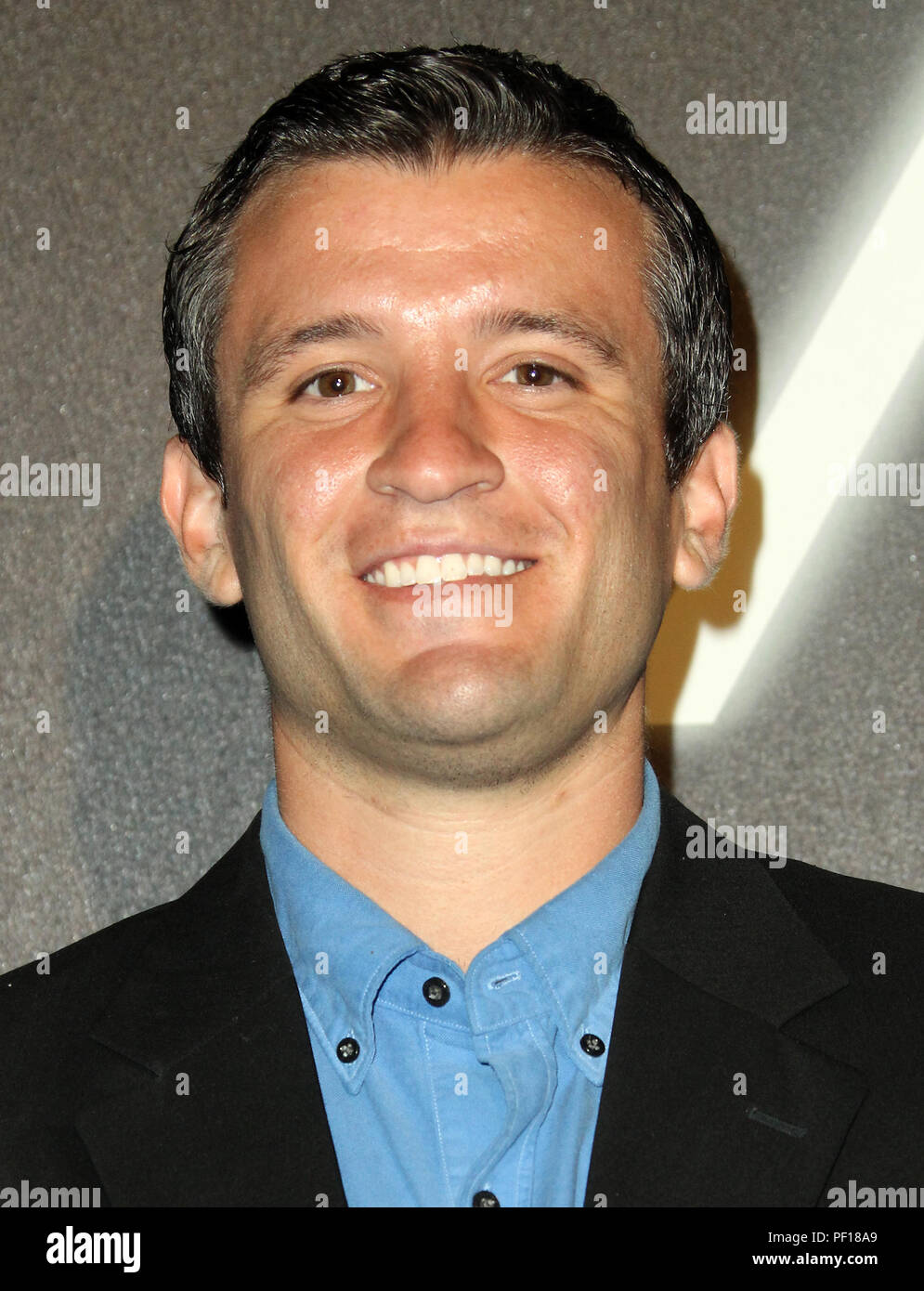 Heroes at The ESPYs Event held at City Market Social House in Los ...