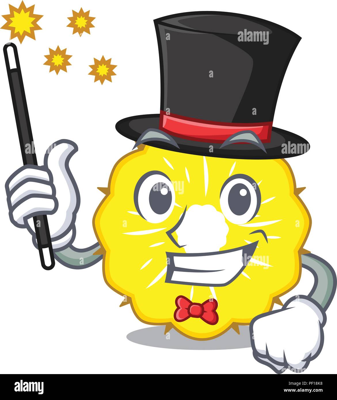 The citrus wizard hi-res stock photography and images - Alamy