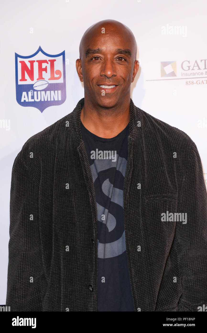 Game on Gala: Celebrating Excellence in Sports held at Boulevard 3 ...