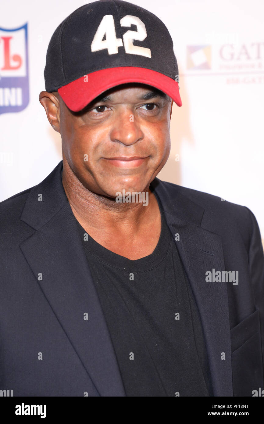 Game on Gala: Celebrating Excellence in Sports held at Boulevard 3 ...