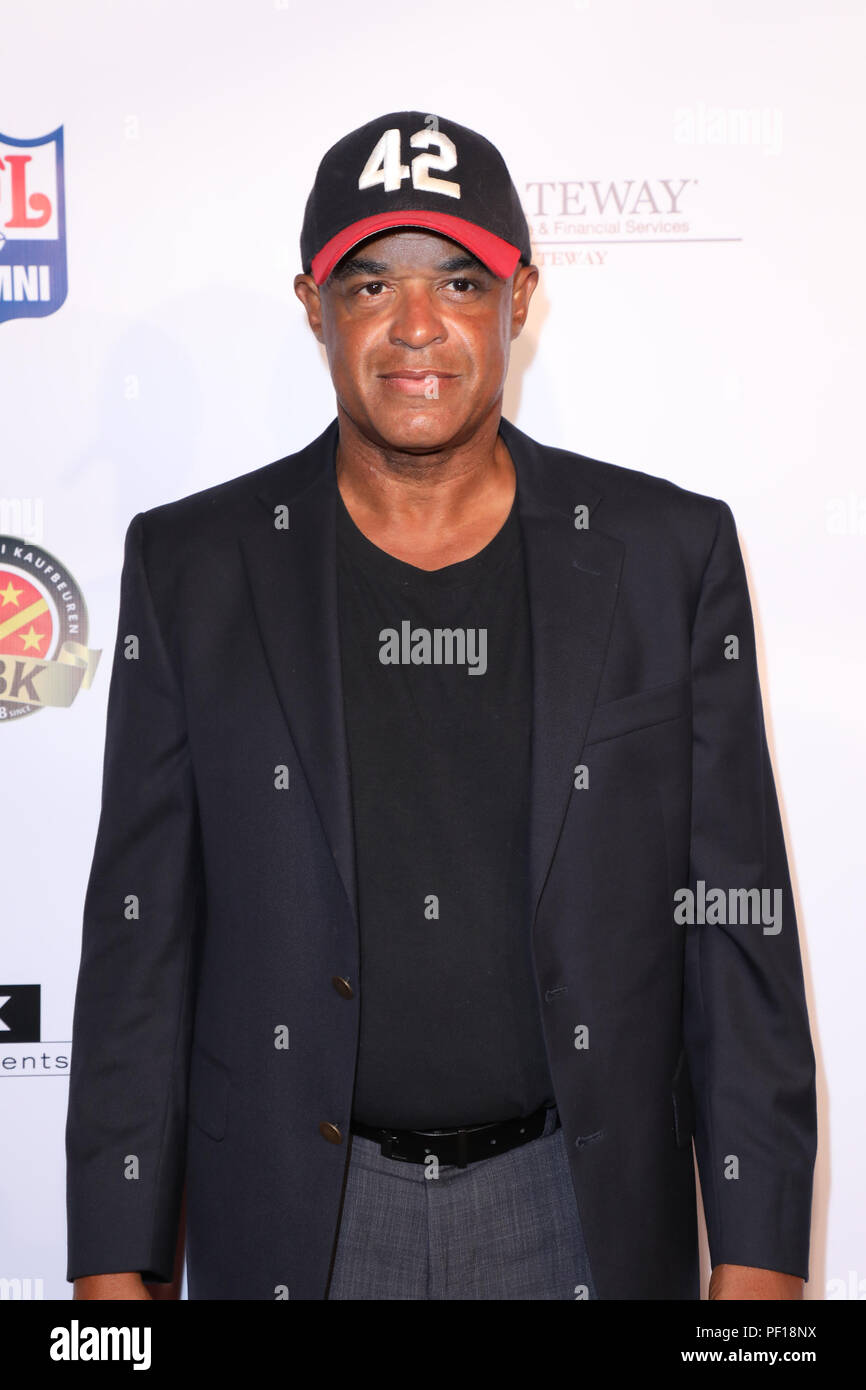 Game on Gala: Celebrating Excellence in Sports held at Boulevard 3 ...