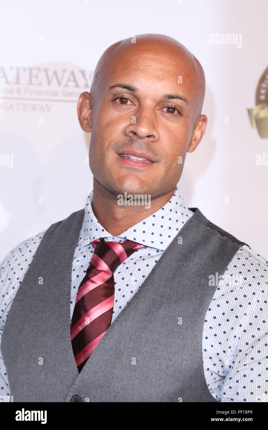 Game on Gala: Celebrating Excellence in Sports held at Boulevard 3 ...